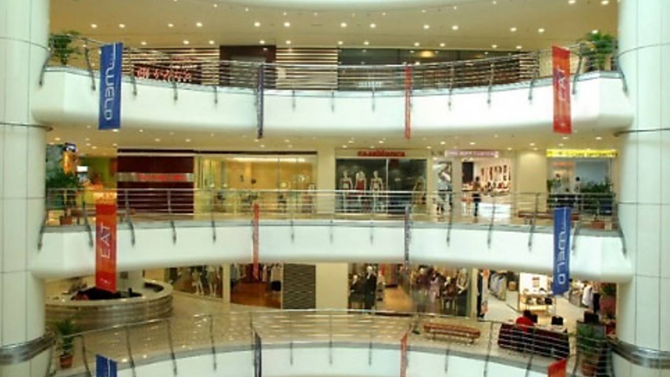 The Weld | Shopping in KL City Centre, Kuala Lumpur