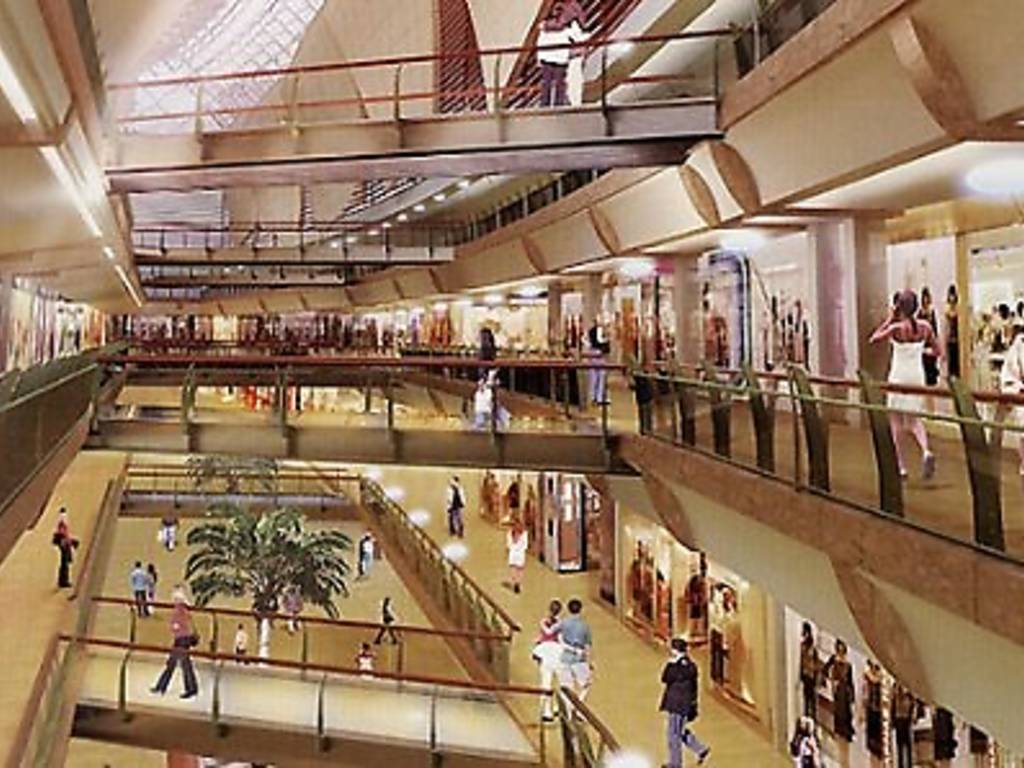 The best of Mid Valley Megamall and The Gardens Mall