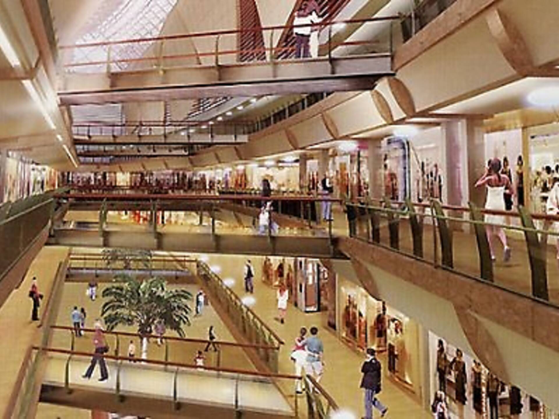 The best of Mid Valley Megamall and The Gardens Mall