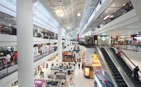 Subang Parade | Shopping in Subang, Kuala Lumpur