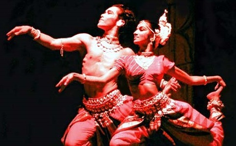 Sutra Dance Theatre | Theatre in KL City Centre, Kuala Lumpur