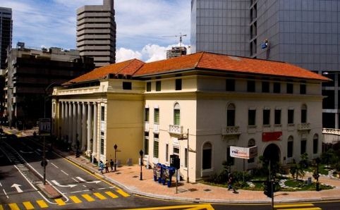 Telekom Museum (Muzium Telekom) | Things to do in KL City Centre, Kuala ...