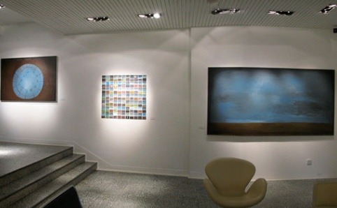 Art Salon @ SENI | Art in Mont Kiara, Kuala Lumpur