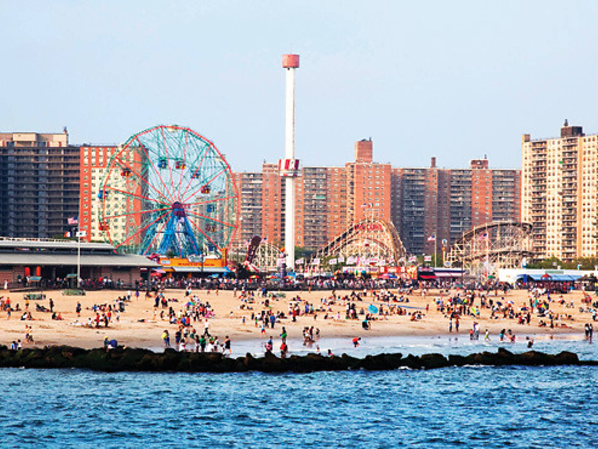 Coney Island, NY Guide To The Best Things To Do