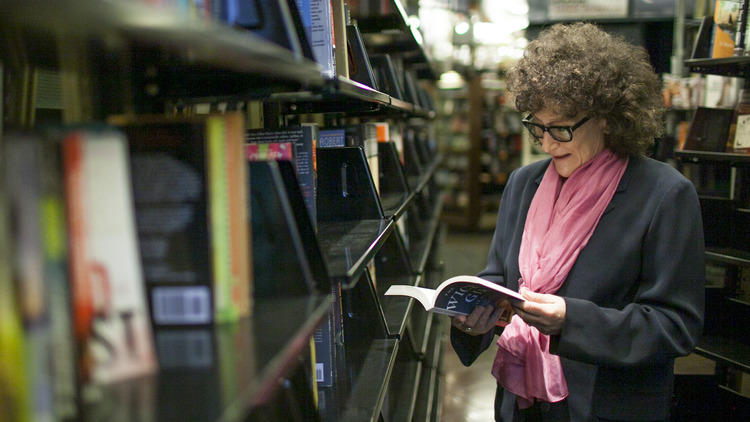 Lynne Tillman's East Village