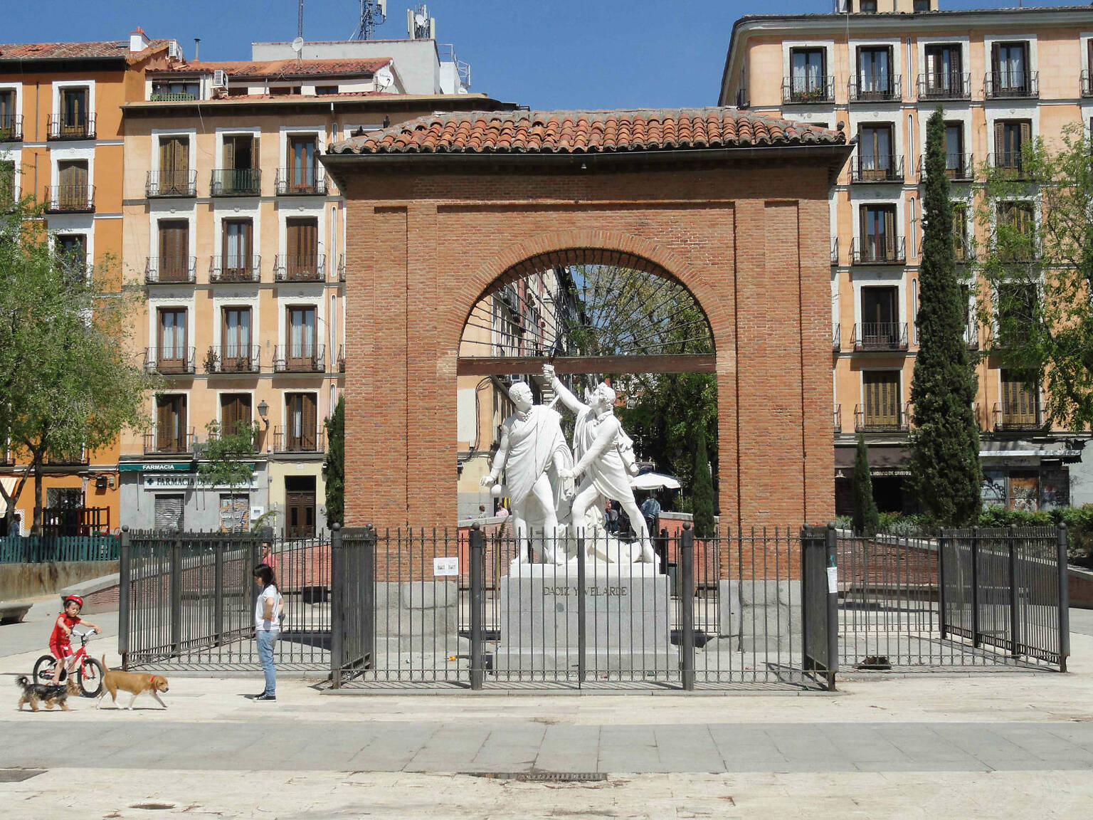 Things to Do in Madrid - Events, Attractions and Activities