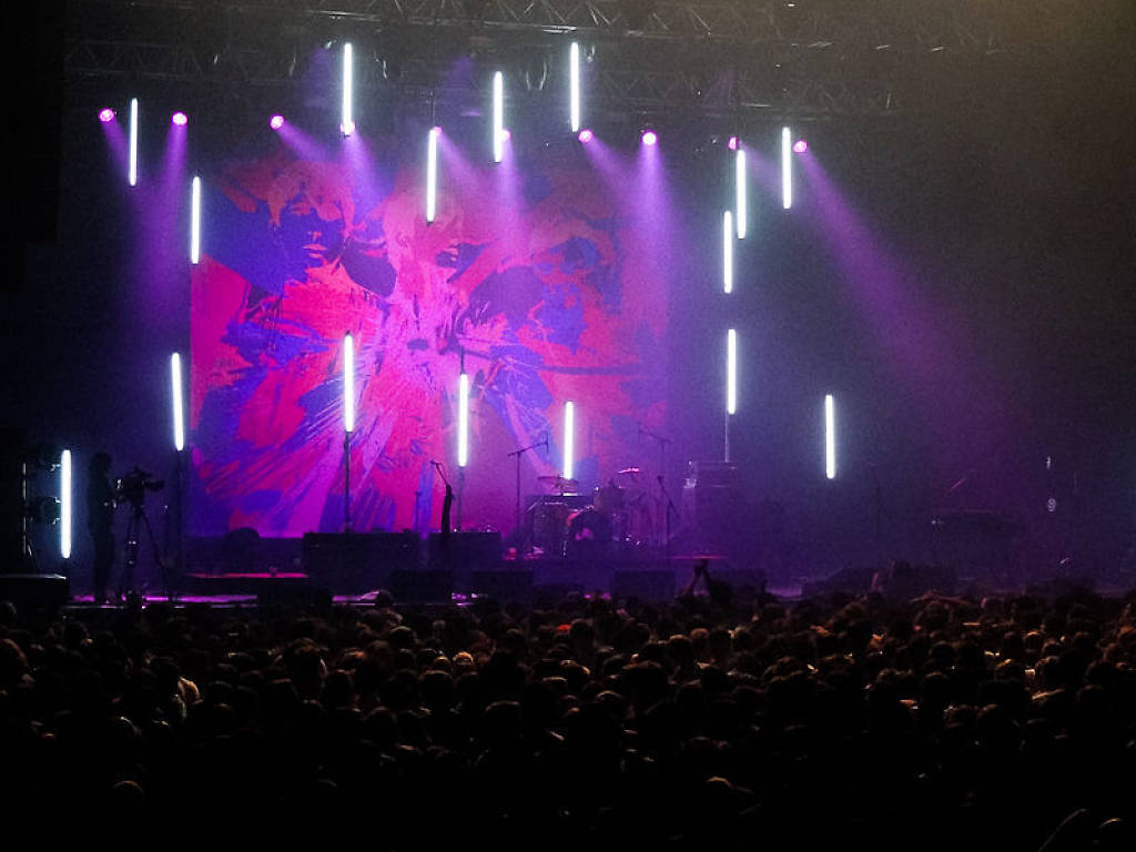 Paris Music & Nightlife | Time Out Paris