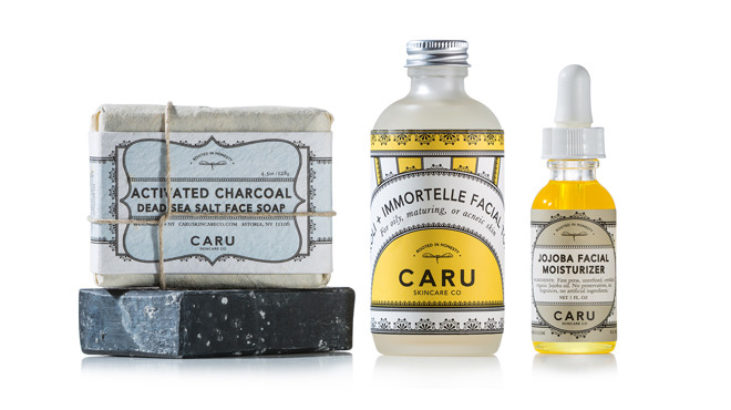 The best local beauty products and organic skin-care brands