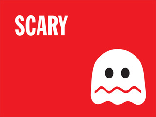 The 100 best animated movies: the best scary movies