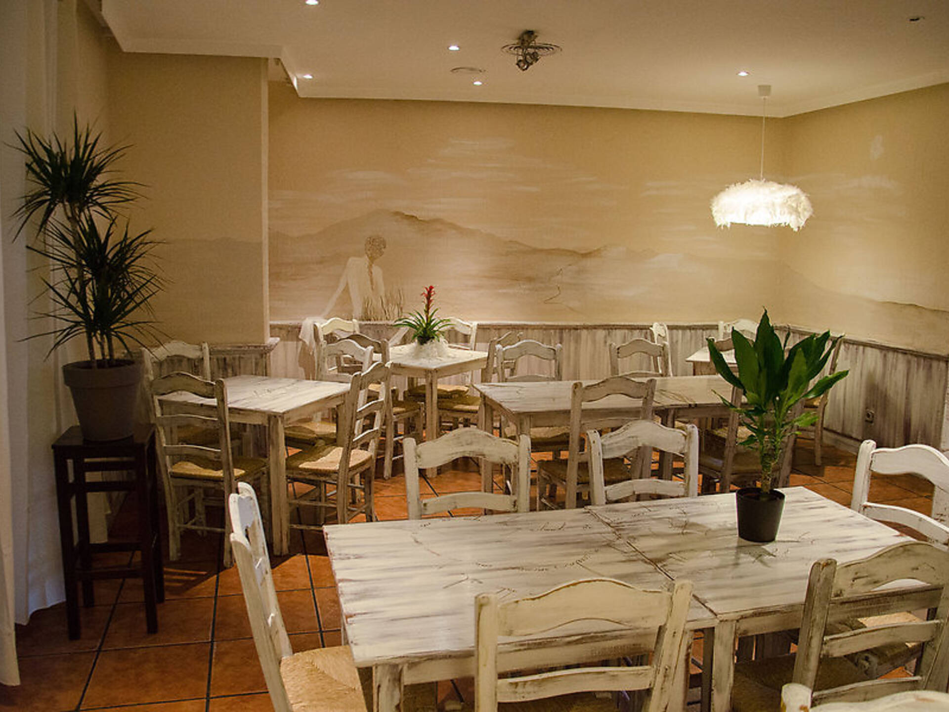 Best traditional restaurants in Madrid – Typical Spanish cuisine