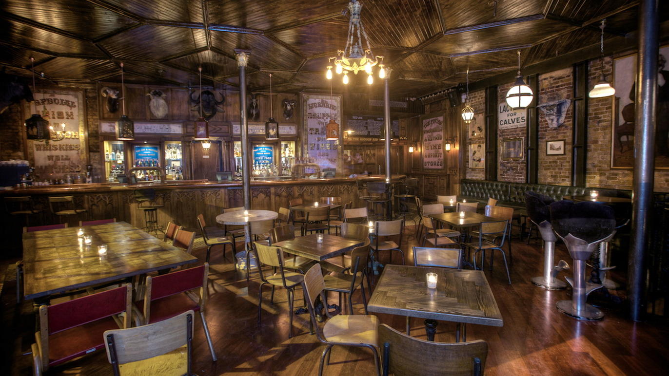 Cat & Mutton | Bars and pubs in London Fields, London