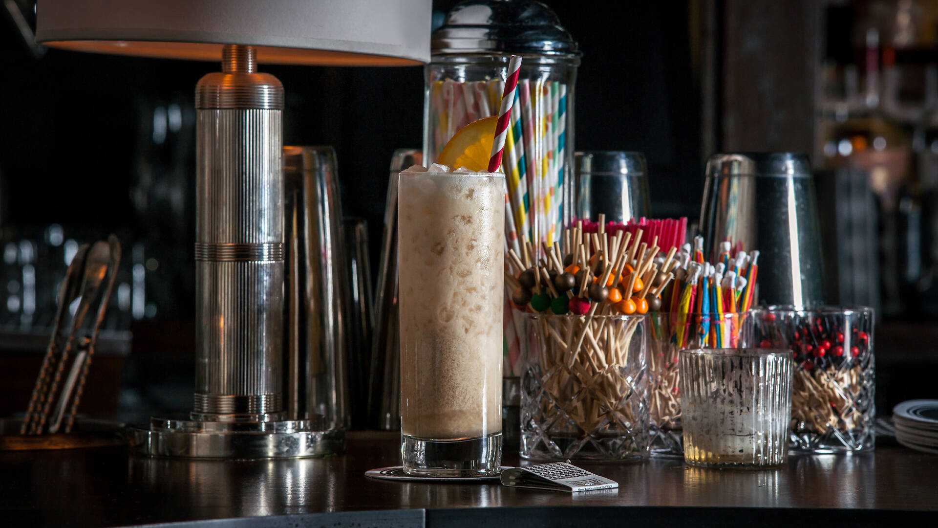 Nitecap | Bars in Lower East Side, New York