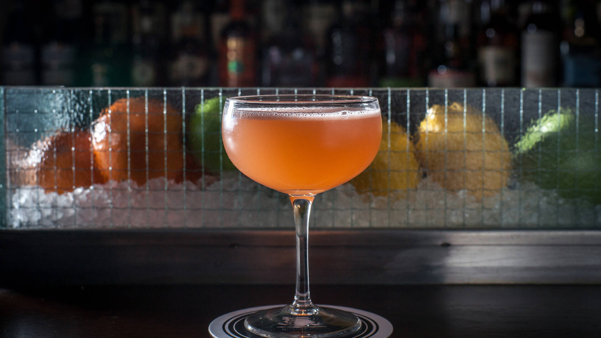 Nitecap | Bars in Lower East Side, New York