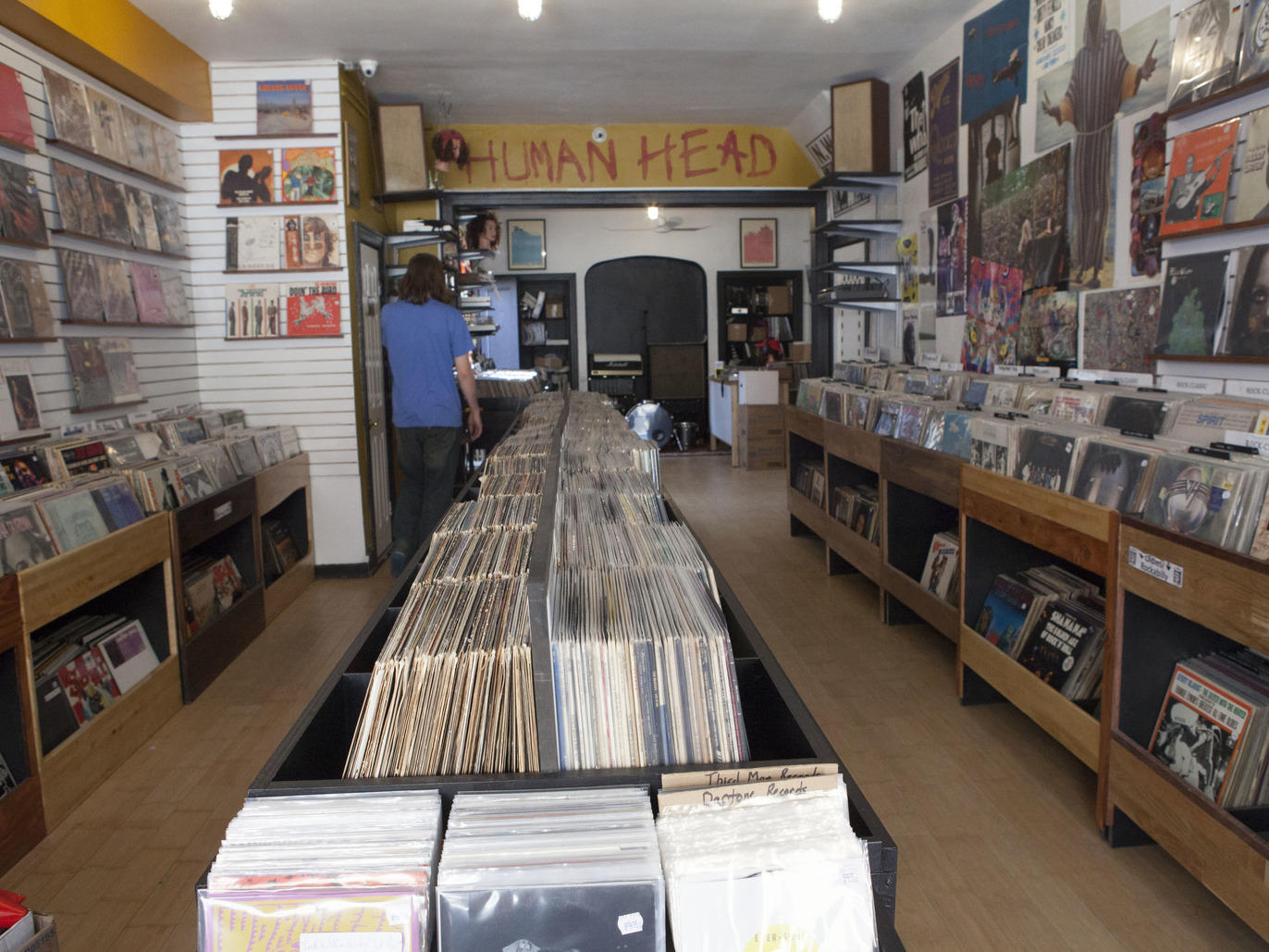 14 Best Record Stores in NYC For Finding New Music and Rare Vinyl