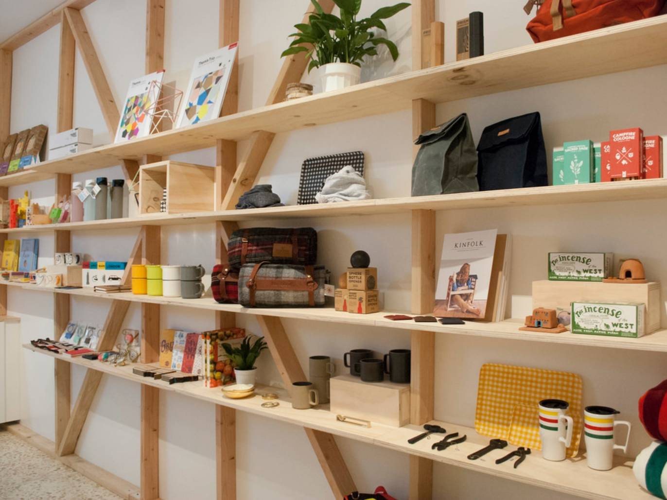 Best Gift Shops in L.A. For Anyone on Your List