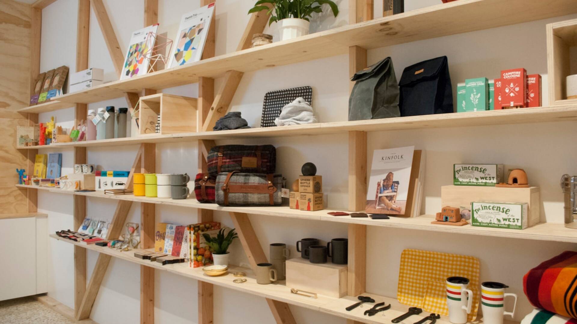 Best Gift Shops in L.A. For Anyone on Your List