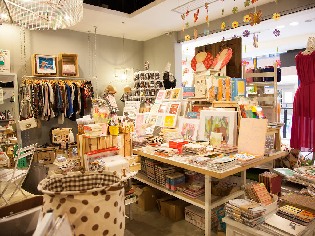 Best shops in KL: Speciality