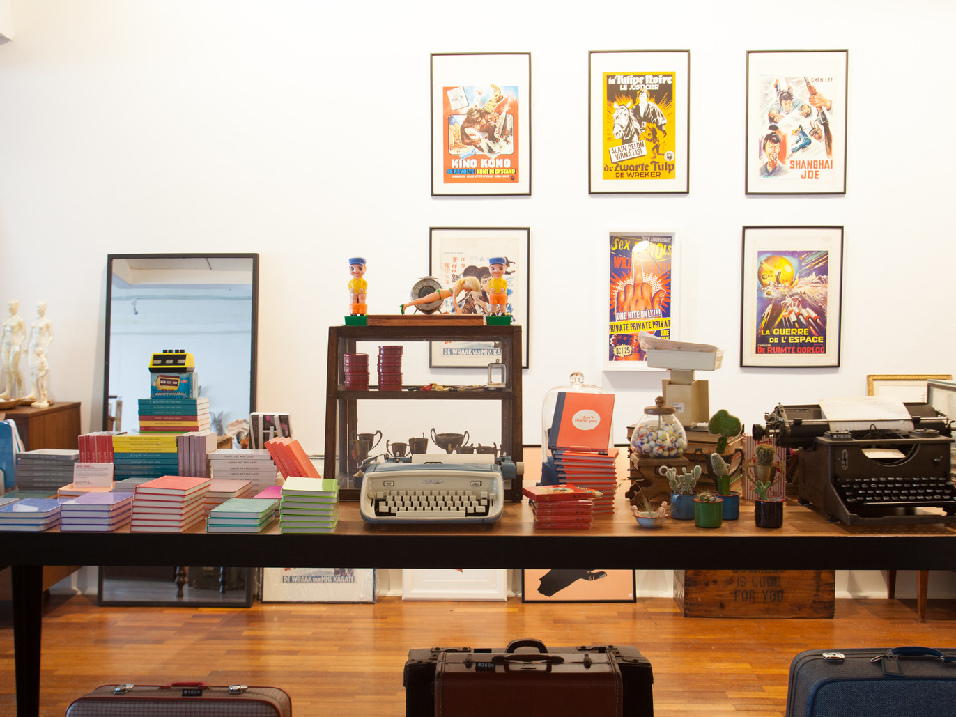 The best furniture and home decor stores in KL