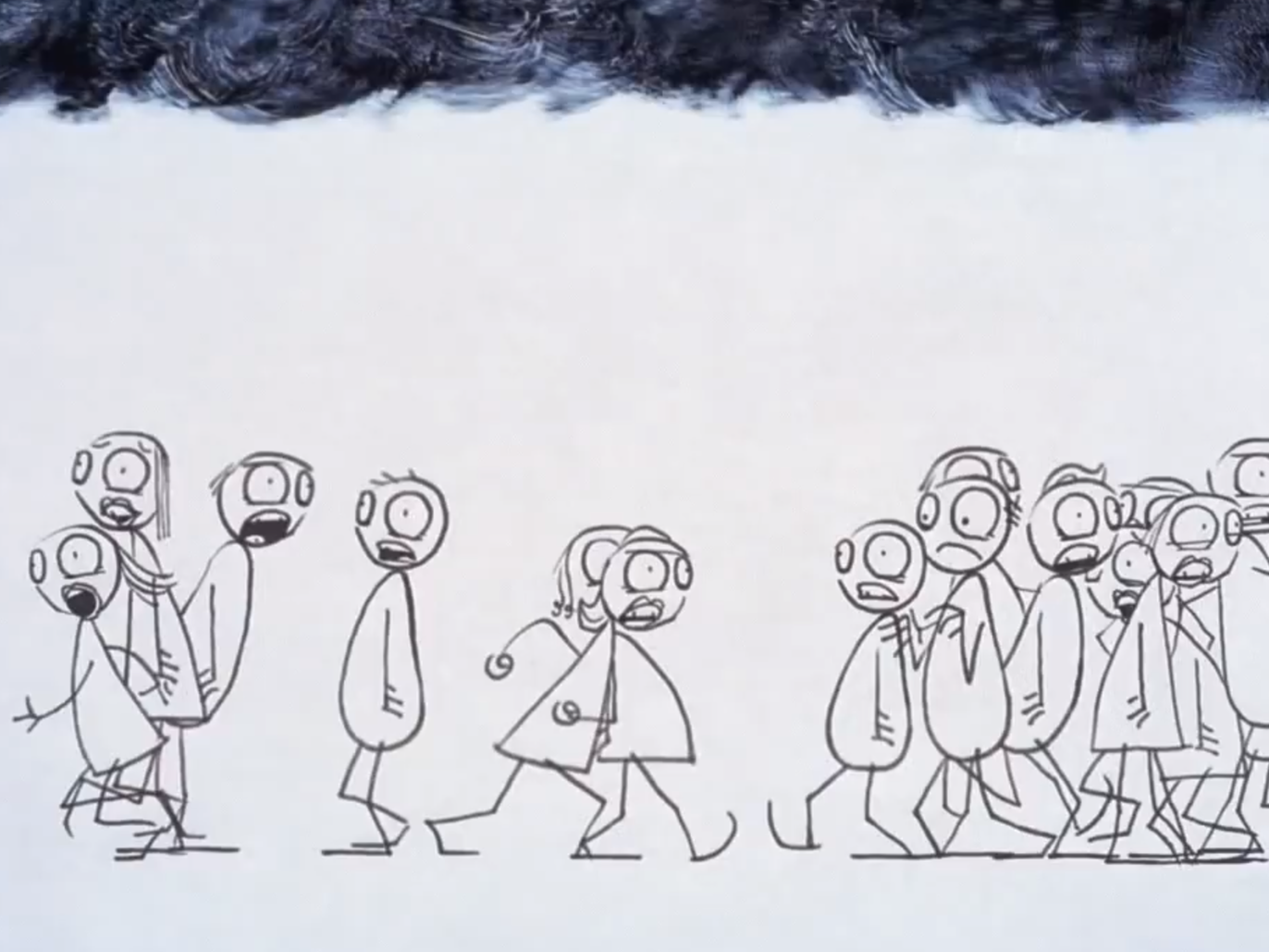 30 Best Animated Short Films Ever Made – Time Out Film