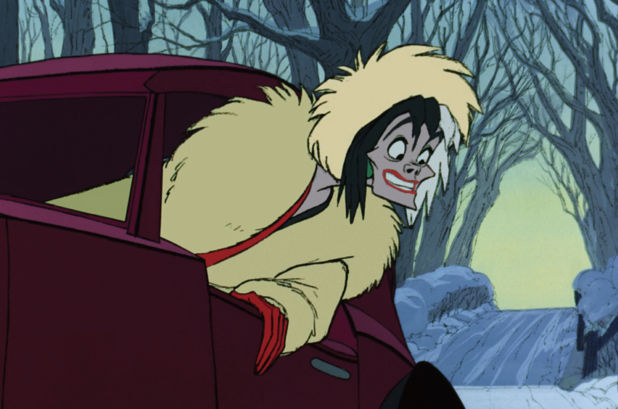 Worst Disney villainesses – Disney characters – Time Out Film