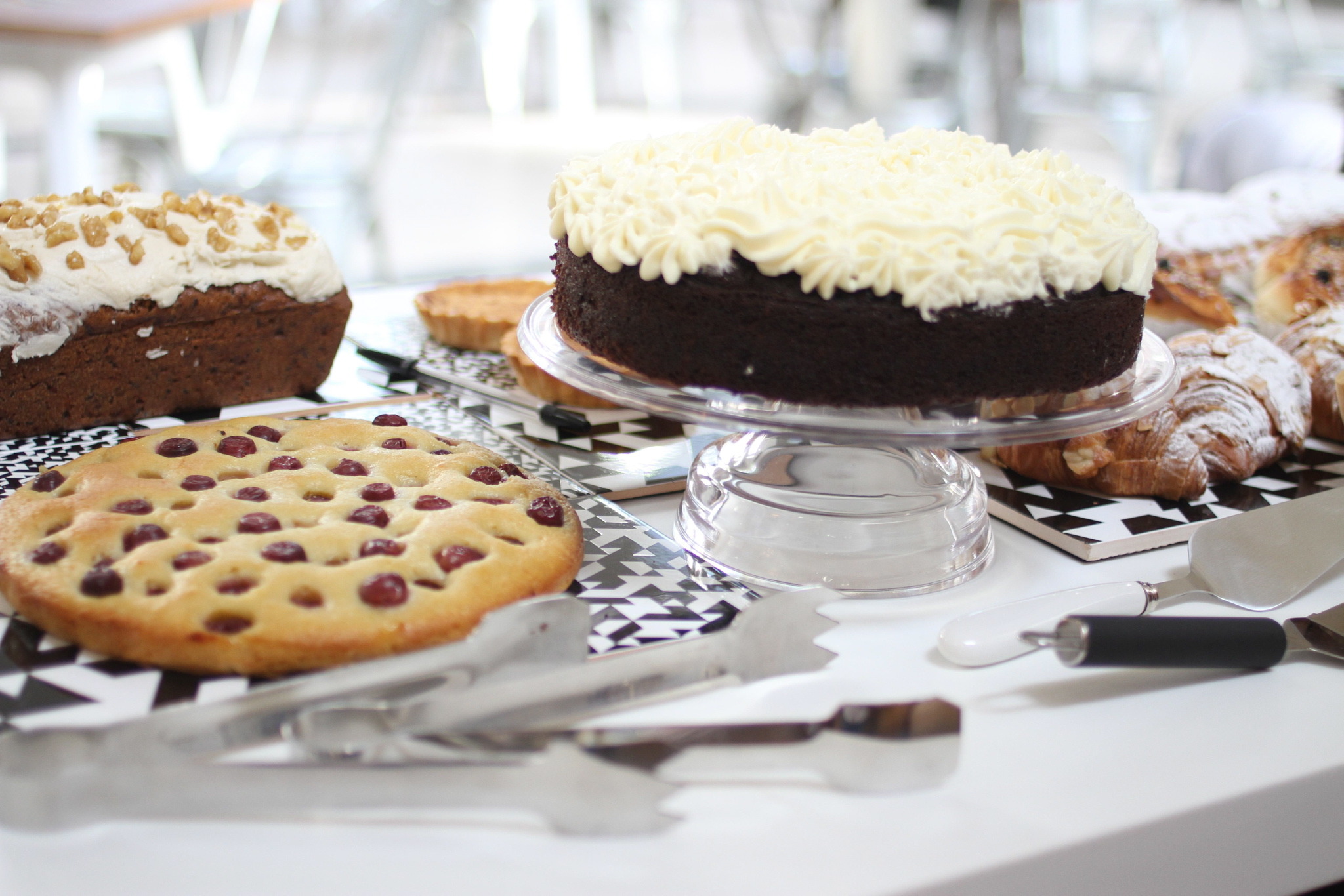 The Wren Coffee | Restaurants in St Paul’s, London