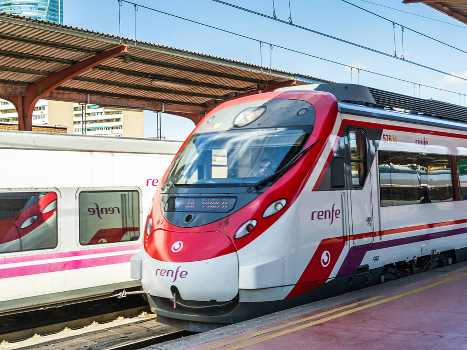 Madrid transport – getting around in the Spanish capital