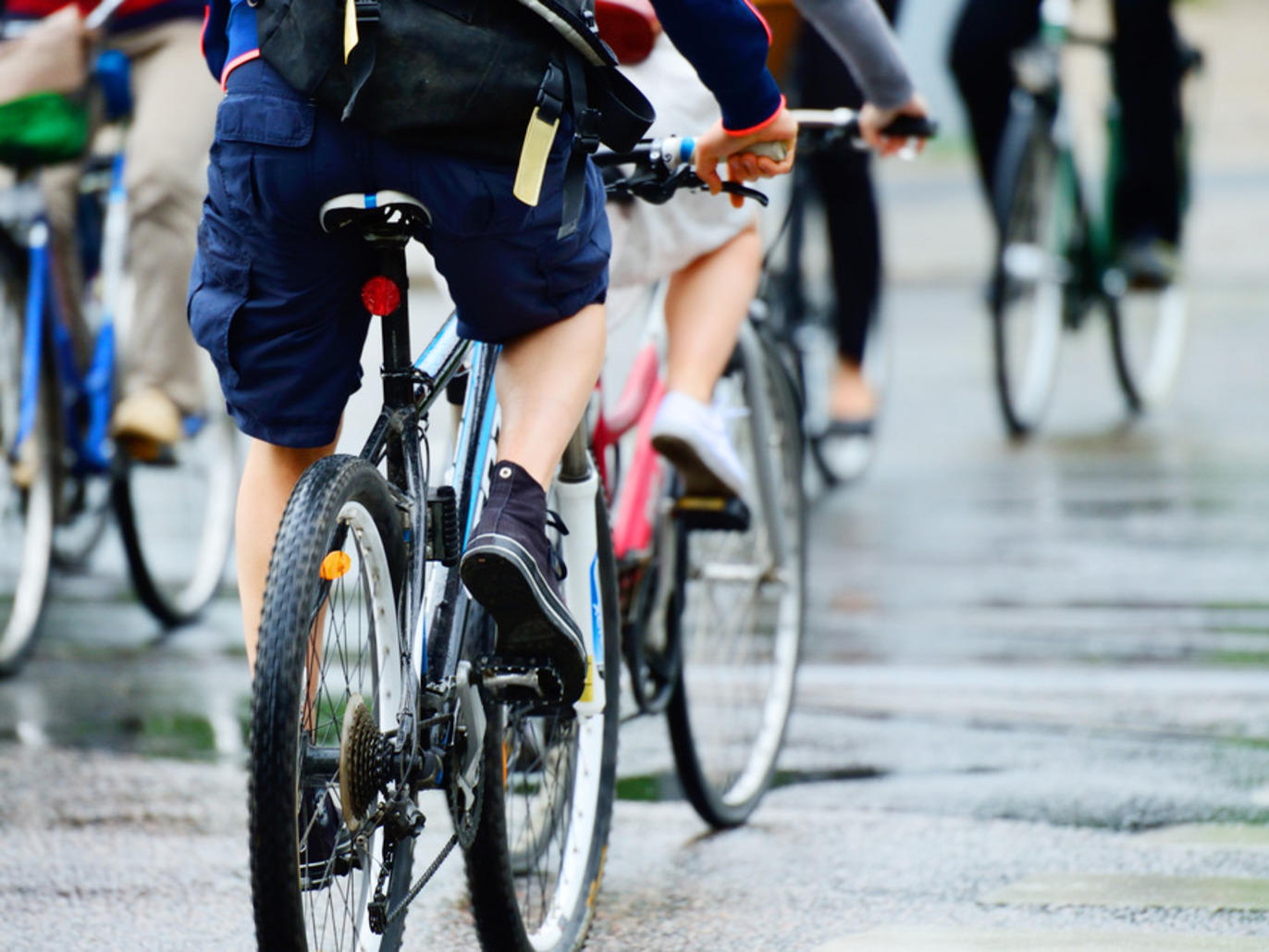 Madrid transport – getting around in the Spanish capital