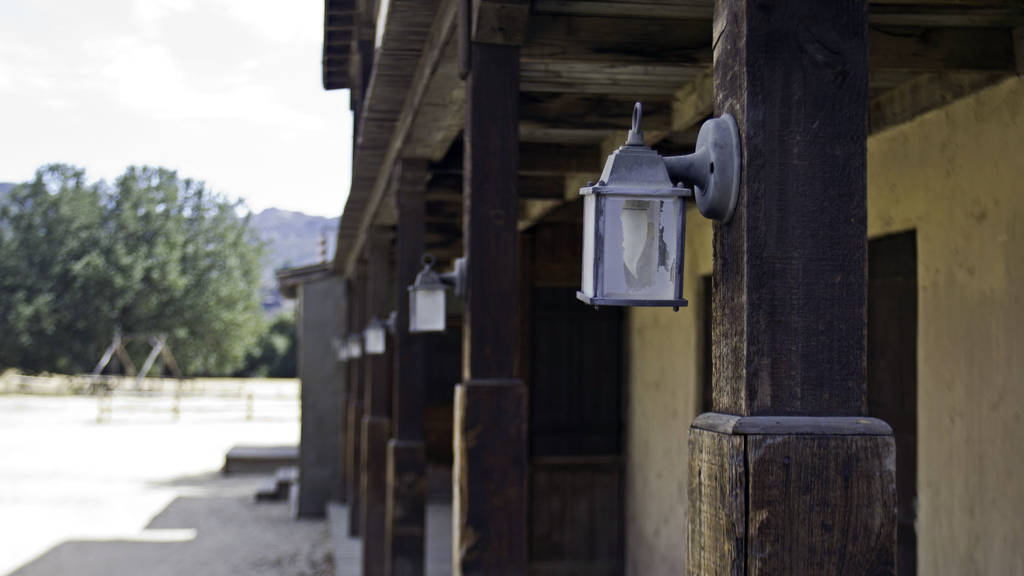 Paramount Ranch | Things to do in Santa Monica Mountains, Los Angeles