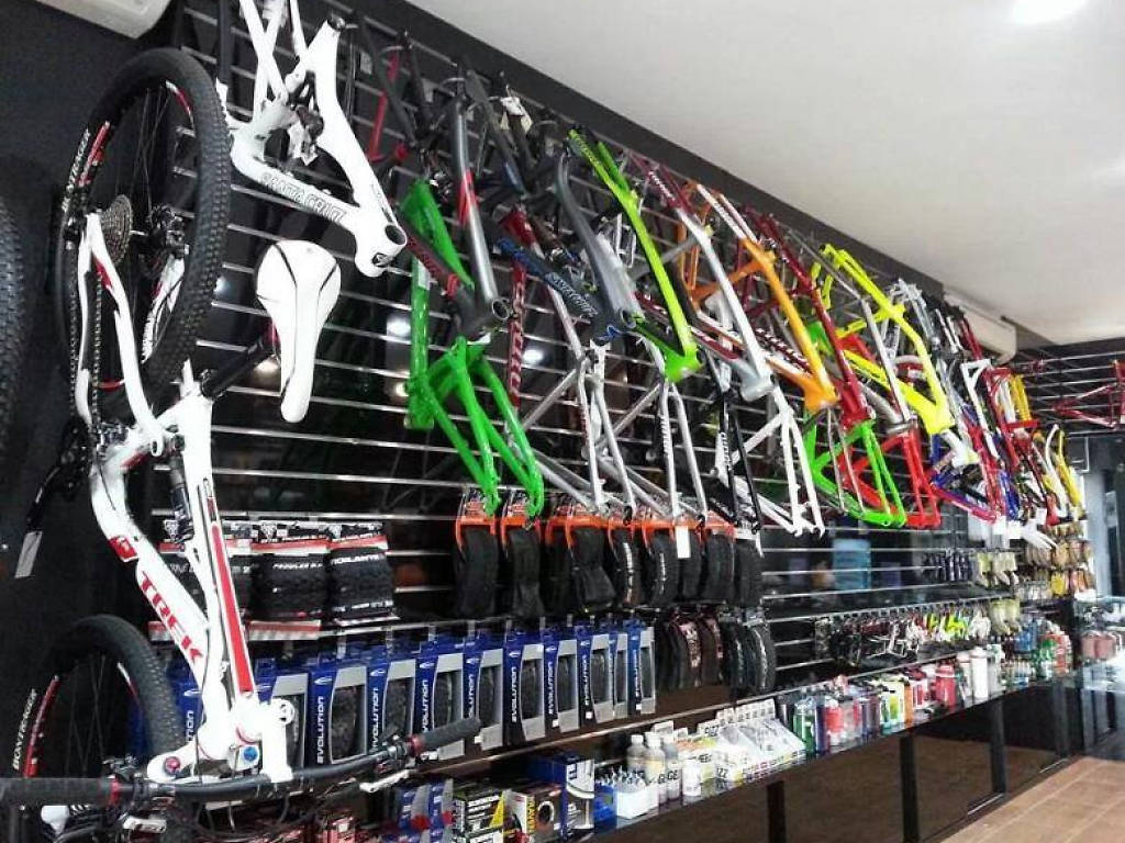 Best shops in KL: Speciality