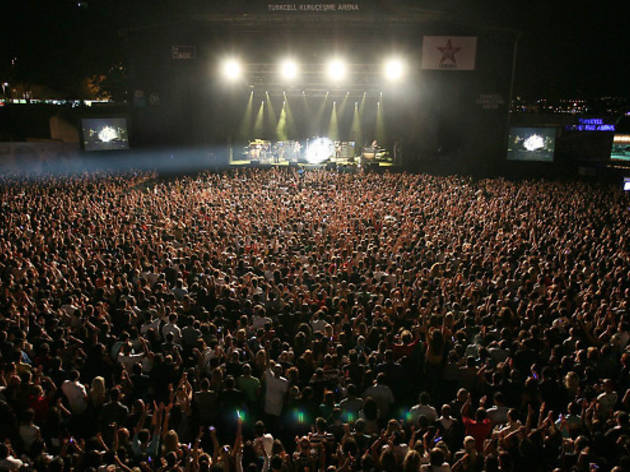 Worldwide music festival guide • Eastern Europe