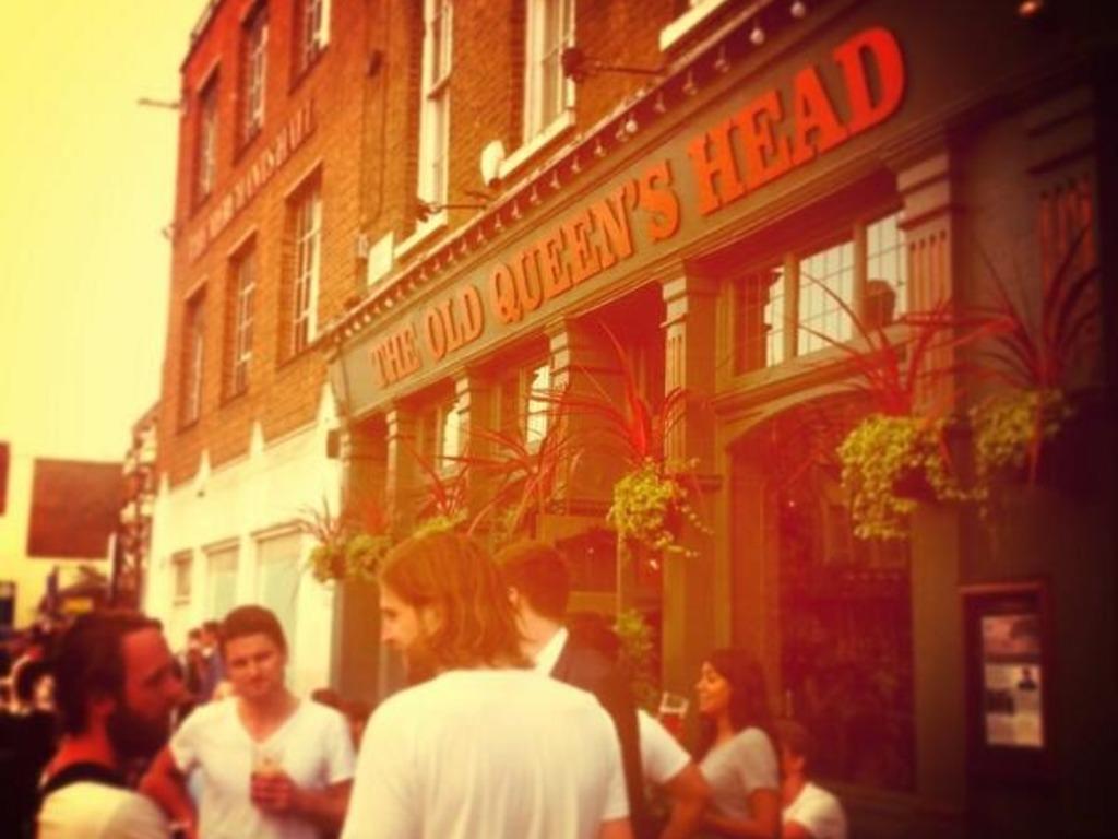 Live music in Islington - Live music venues in Islington and Angel ...