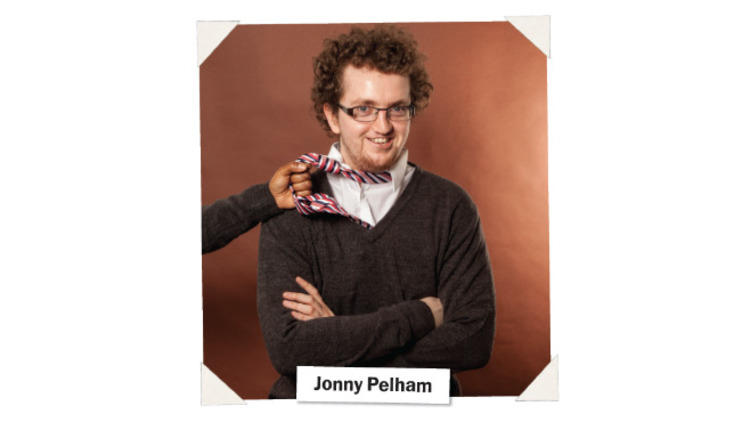 Time Out Introduces: the comedy class of 2014 – Time Out Comedy – Time ...