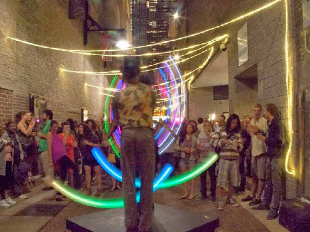 August Chicago festivals calendar: music, food, beer and more