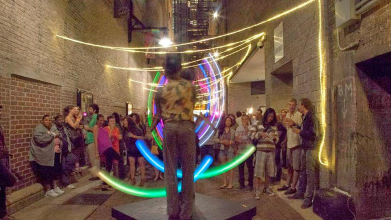 August Chicago festivals calendar: music, food, beer and more