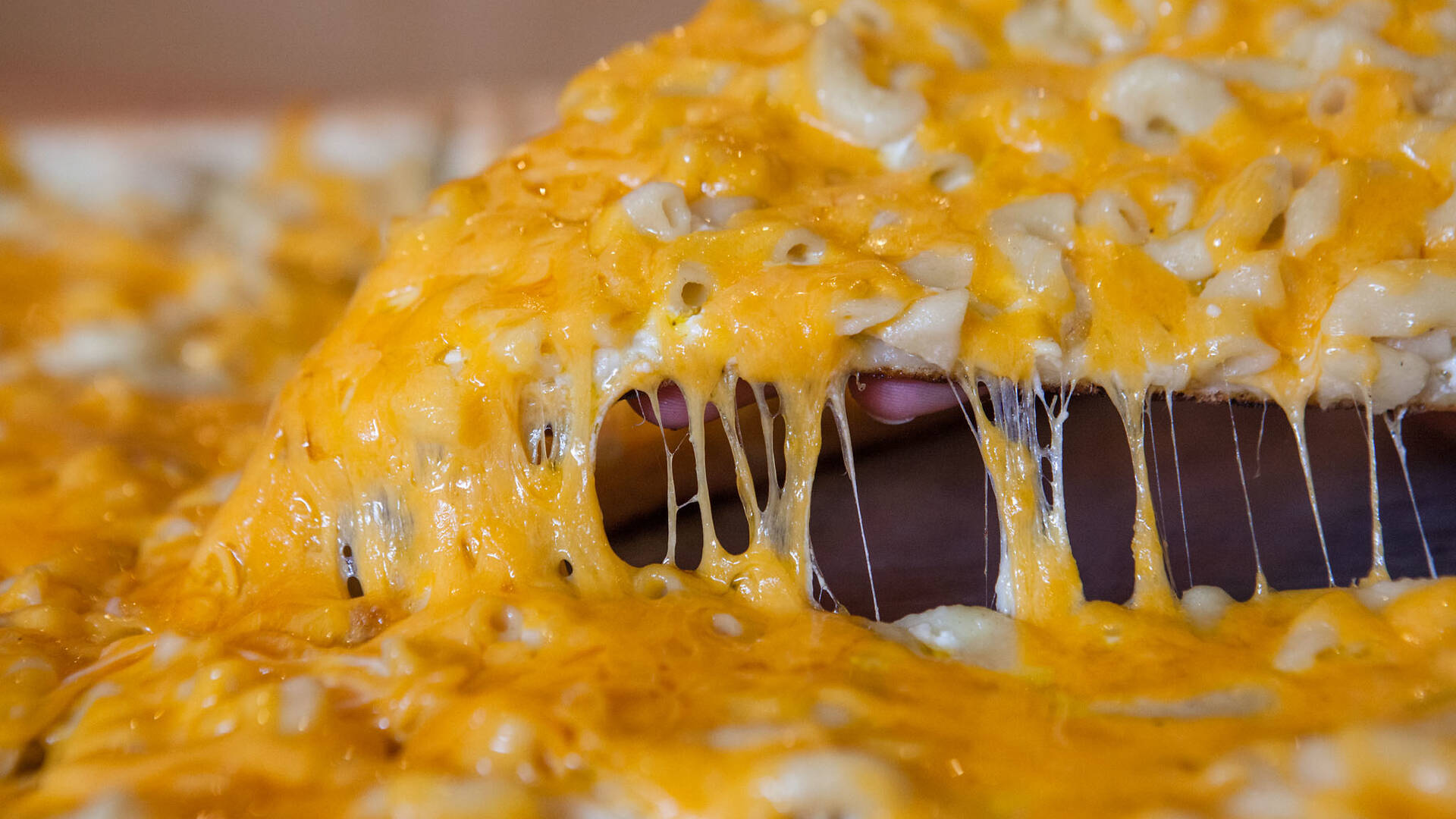 The 17 Best Stoner Foods at Chicago Restaurants and Bars