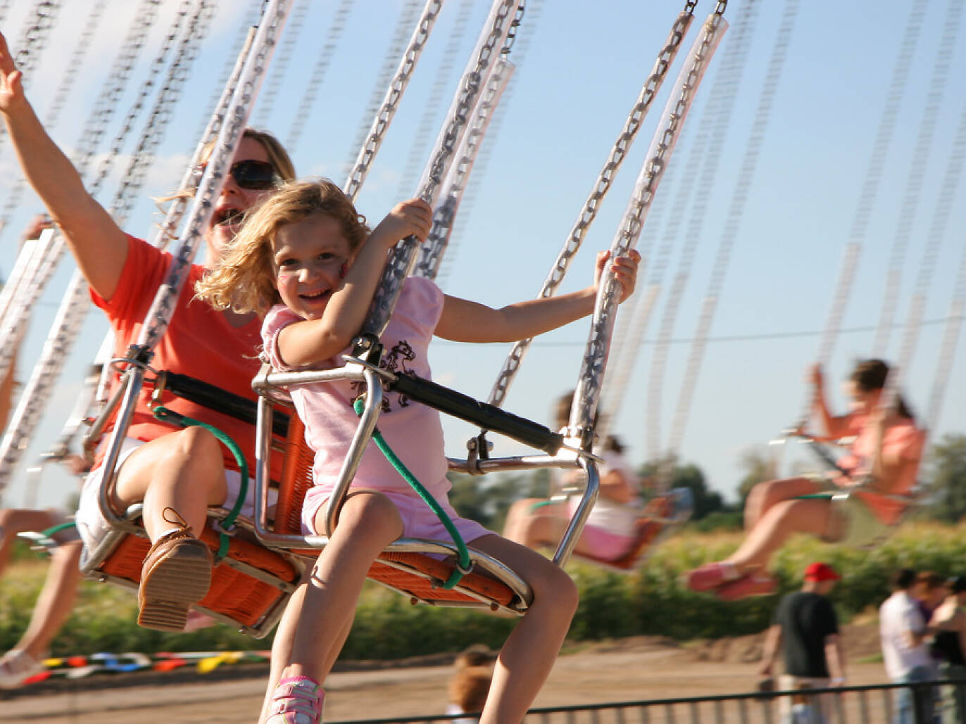 Madrid with kids – fun things to do with the whole family