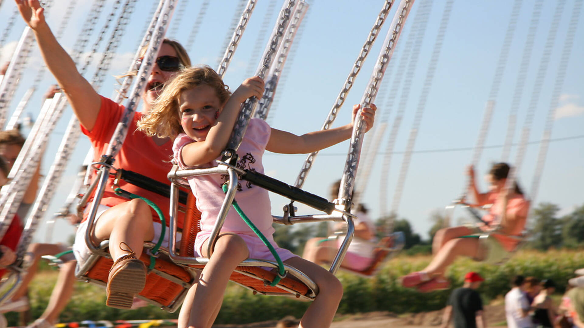 Madrid with kids – fun things to do with the whole family