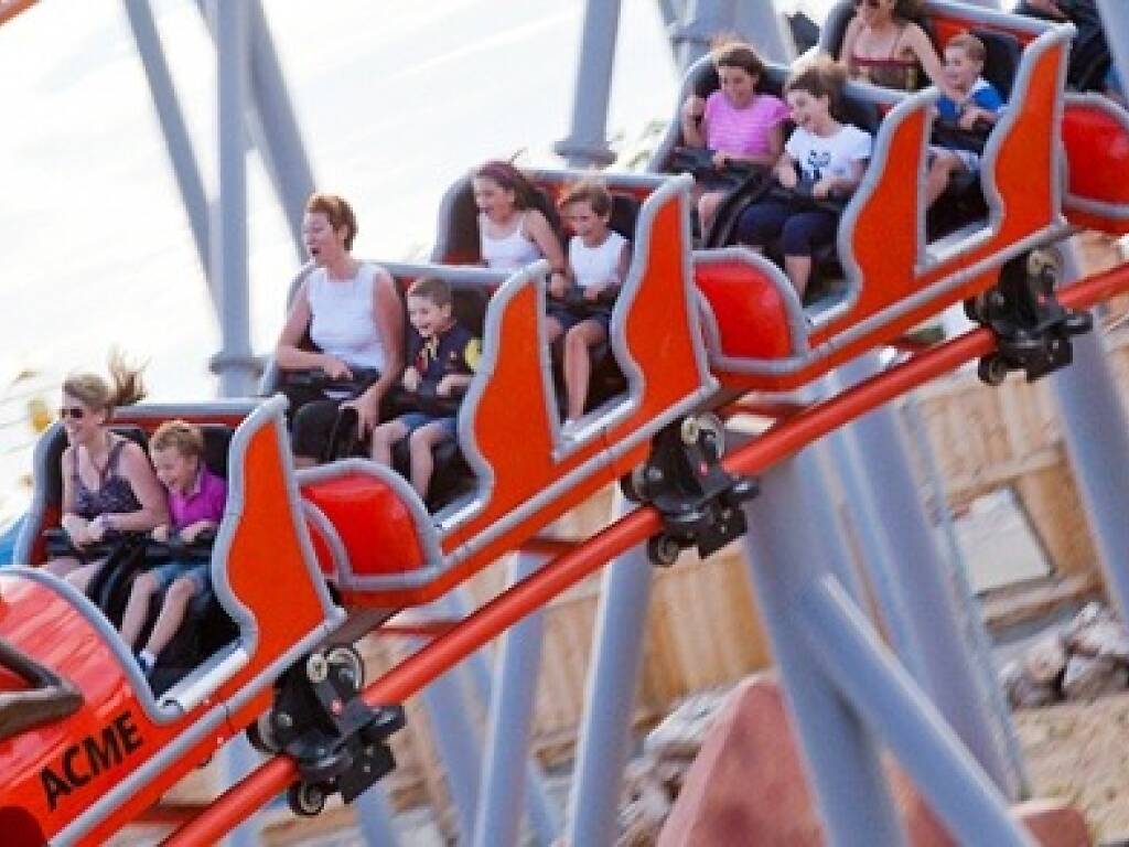 Madrid with kids – fun things to do with the whole family