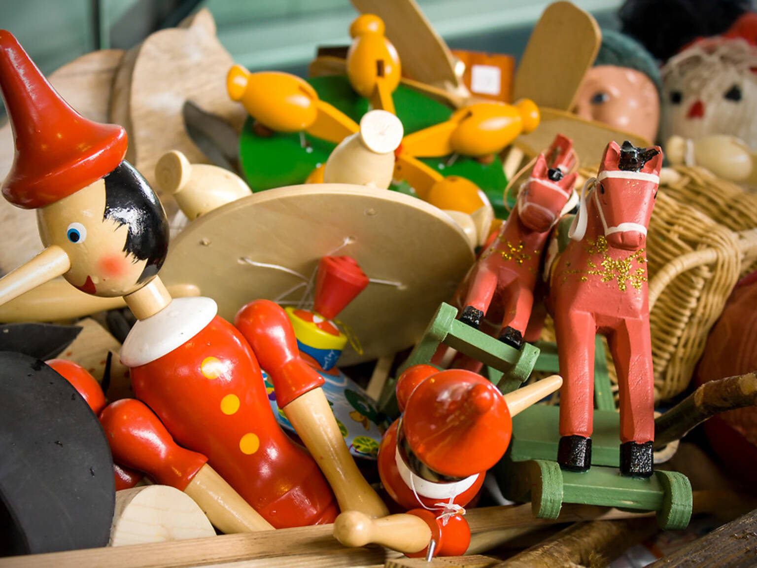 Madrid with kids – fun things to do with the whole family
