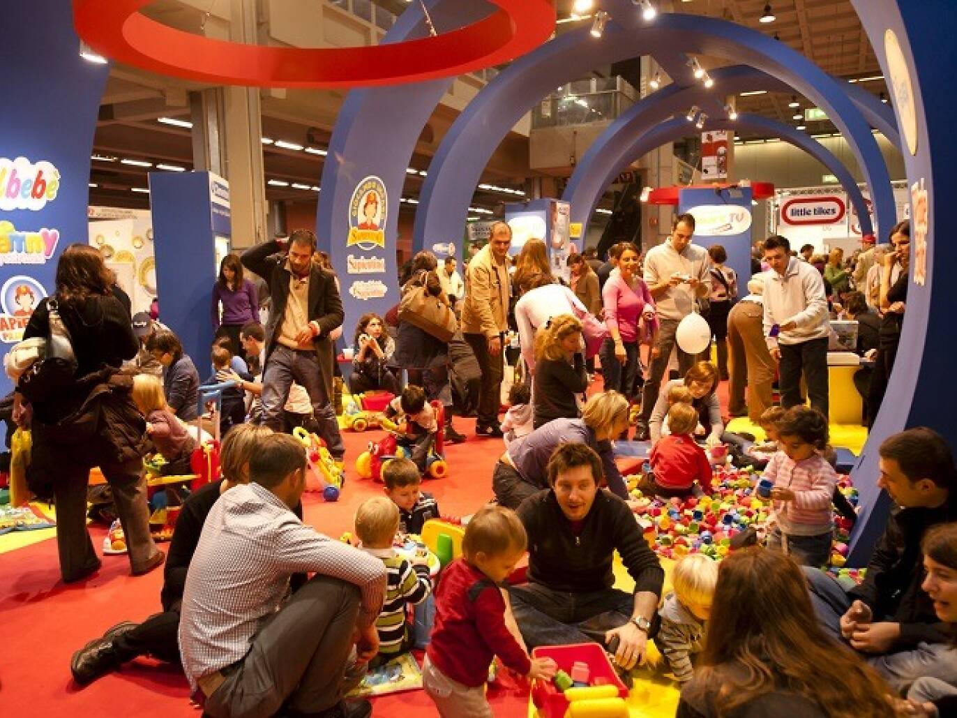 Madrid with kids – fun things to do with the whole family