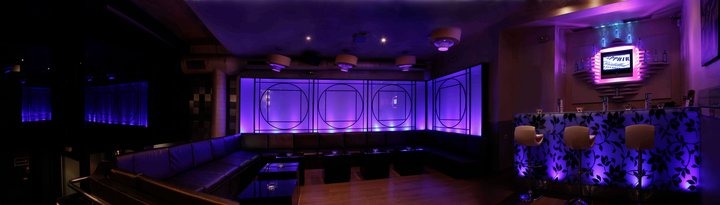 Bar Tula, el lugar donde empezar y, por qué no, también terminar la noche