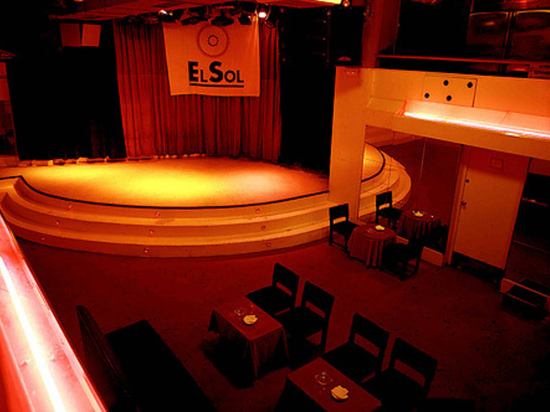 Best Clubs in Madrid