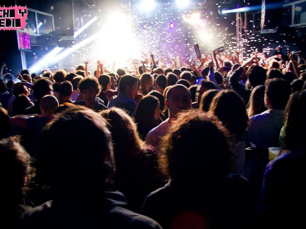 Best Clubs in Madrid