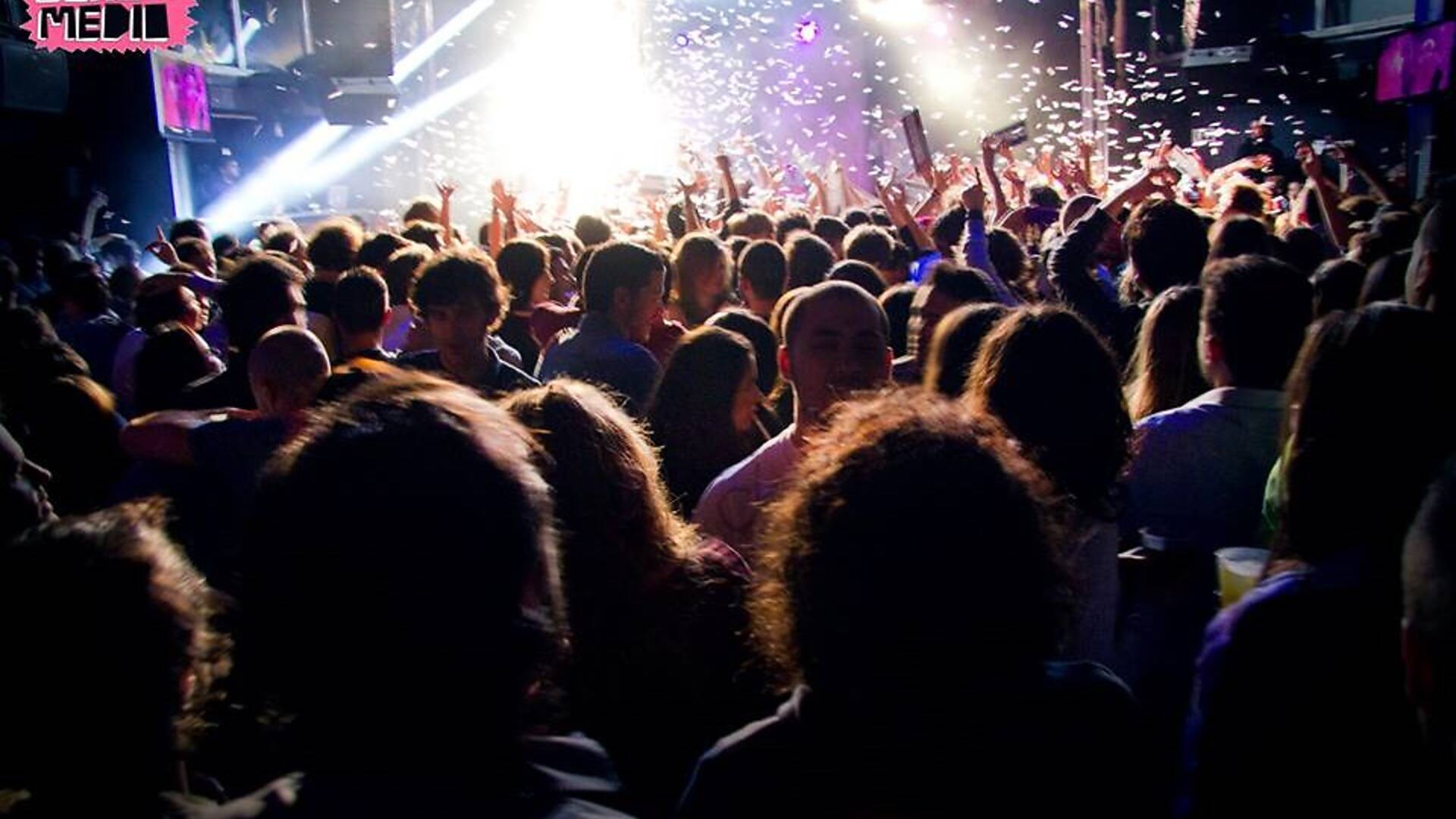 Nightlife in Madrid: 15 Brilliant Places to Go Out