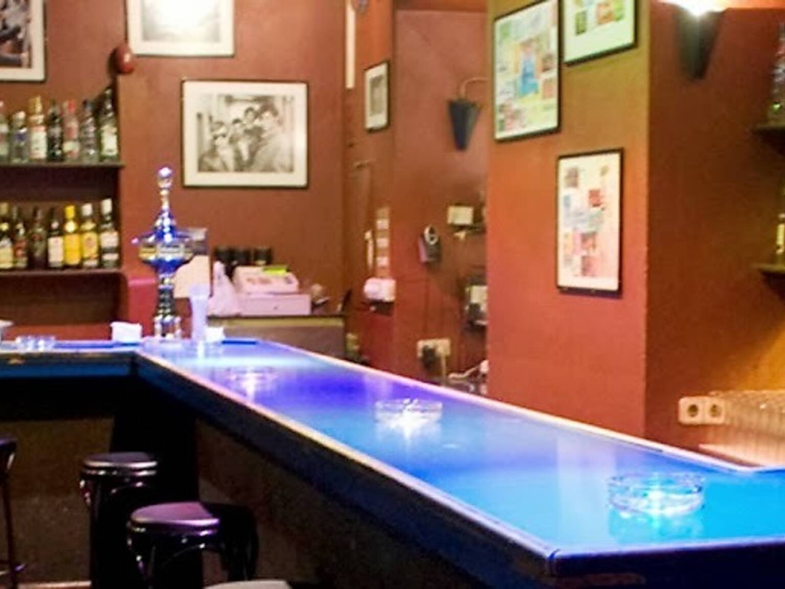 Best Clubs in Madrid