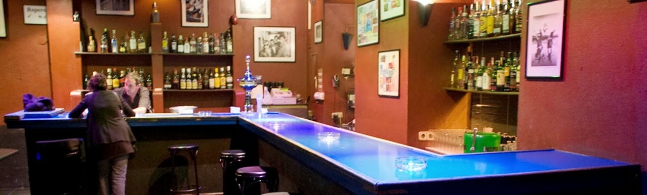 El Penta | Clubs in Malasaña, Madrid