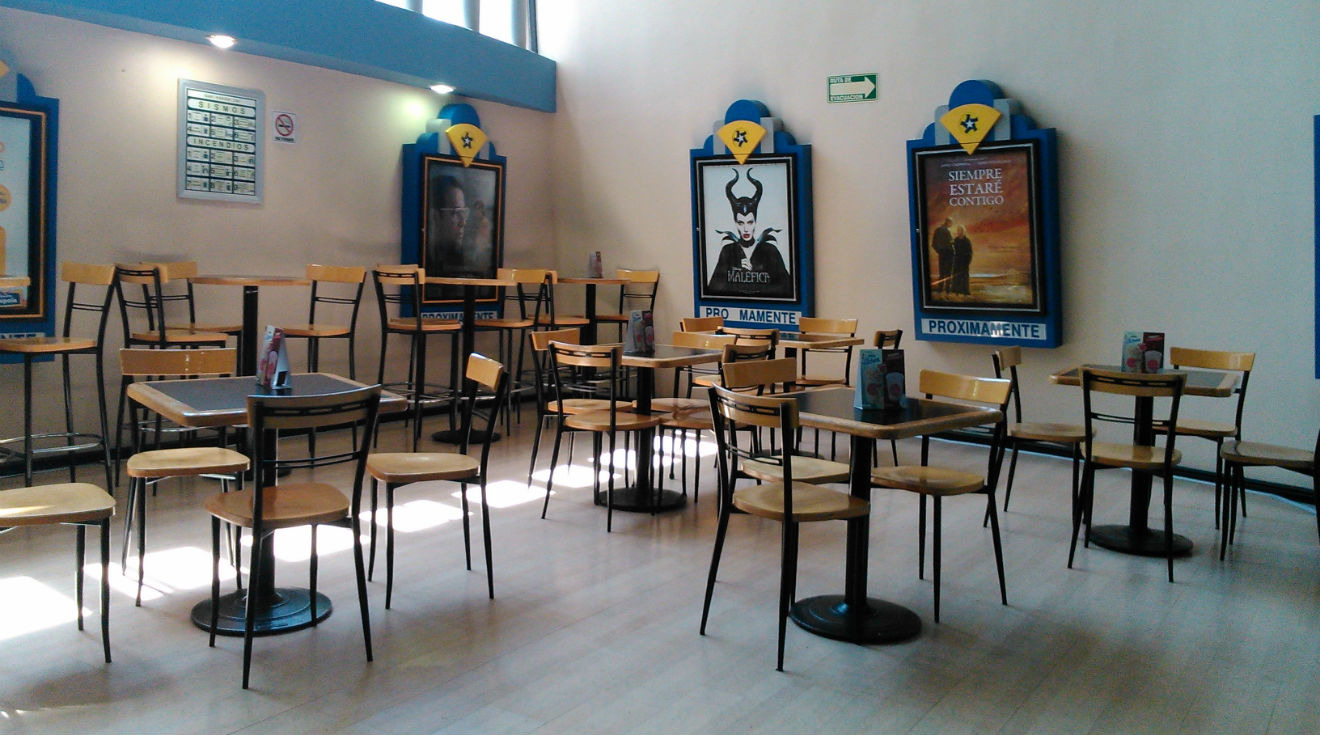 Xtreme Cinema Las Armas