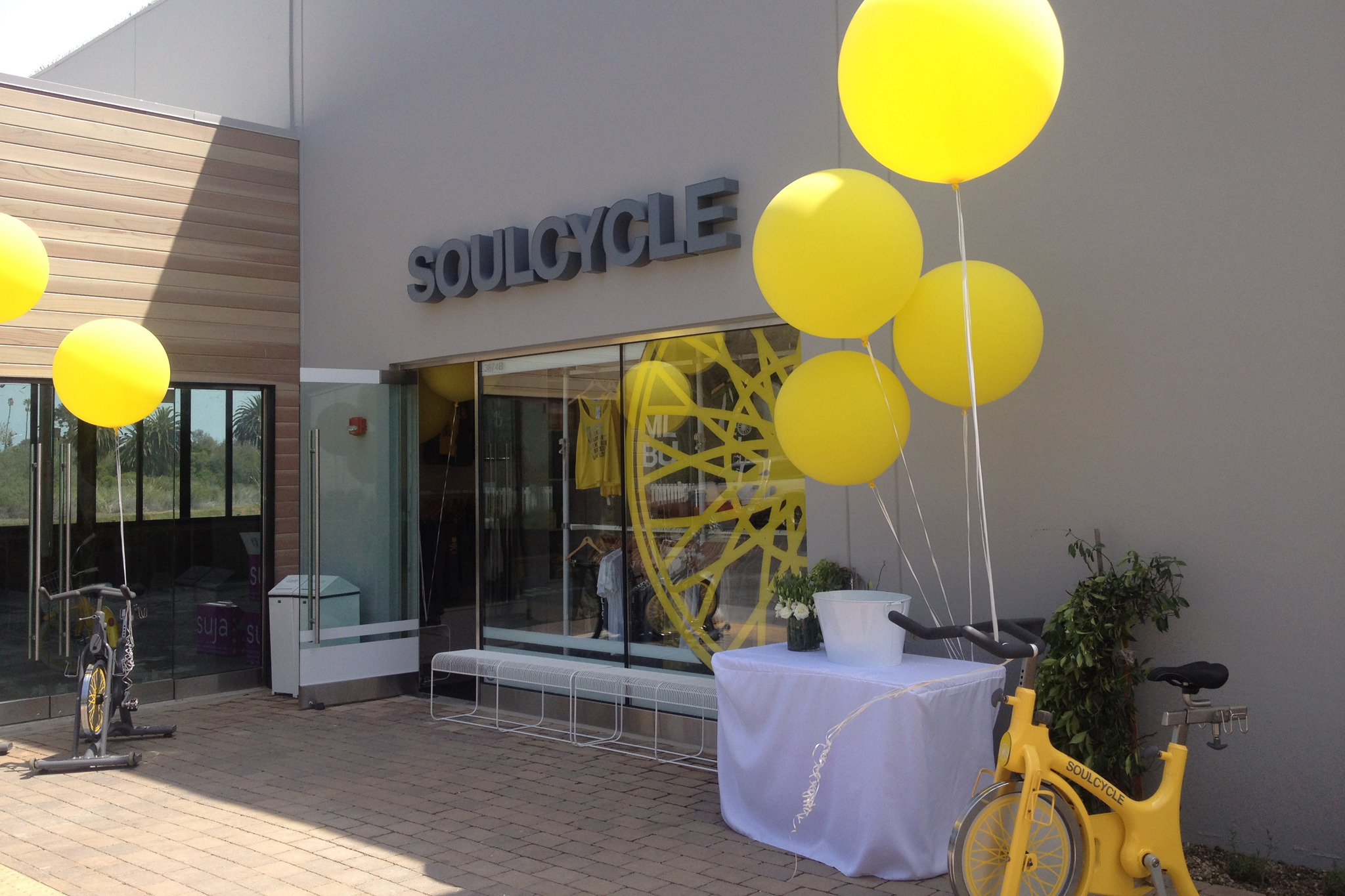 SoulCycle Malibu | Things to do in Malibu, Los Angeles