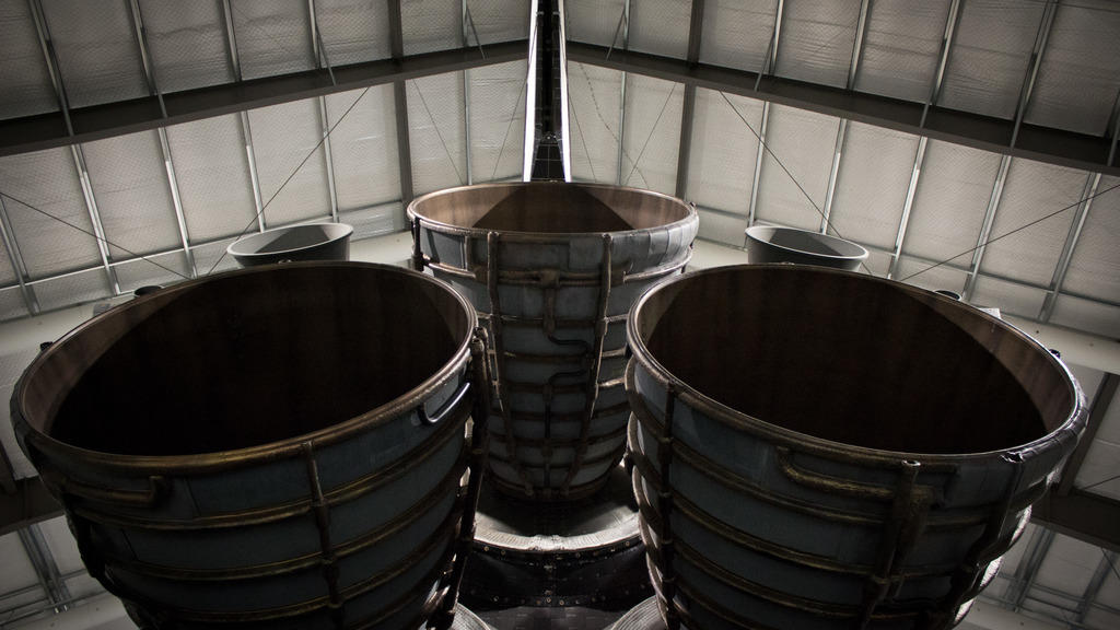 California Science Center | Museums in USC/Exposition Park, Los Angeles