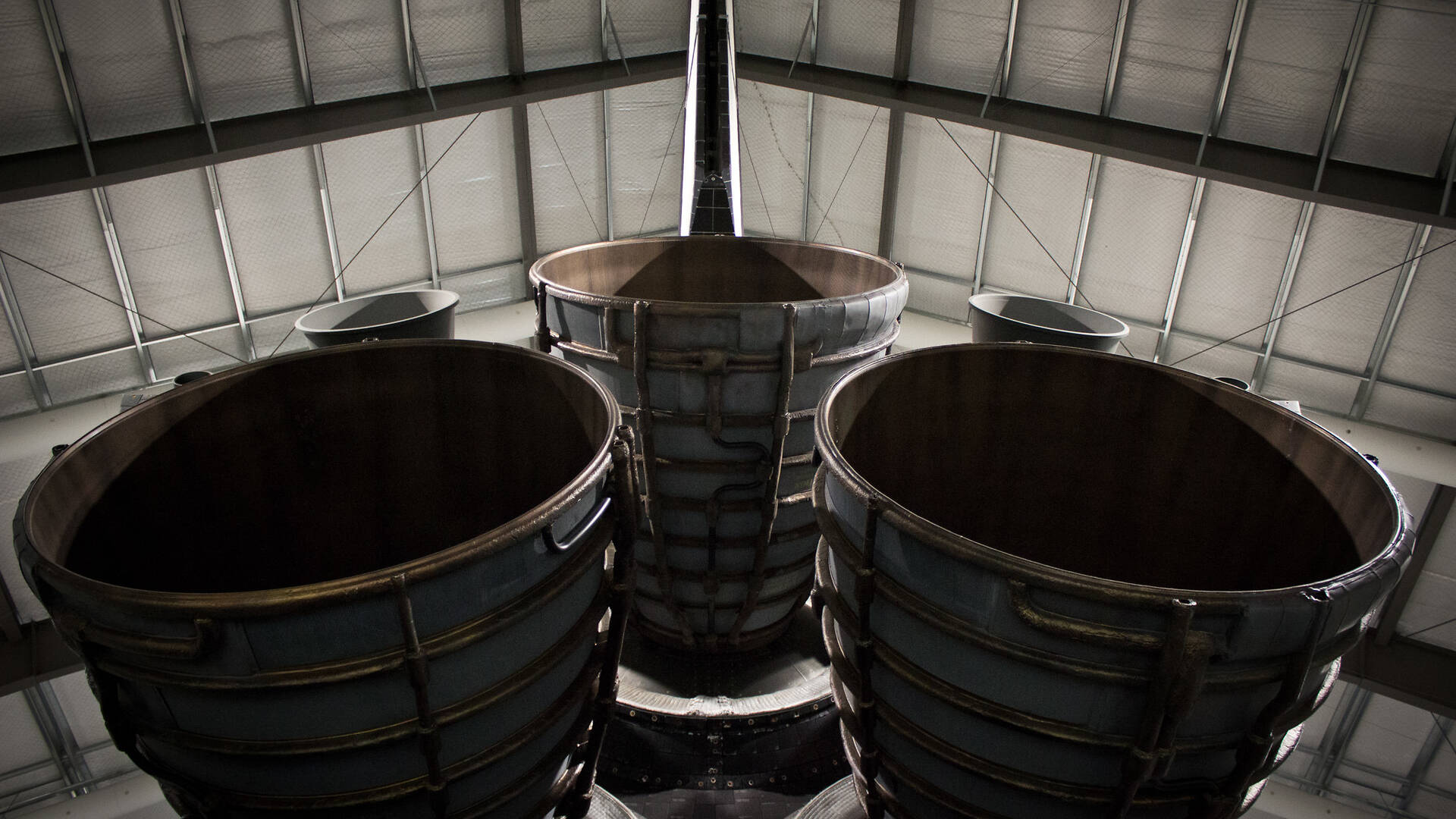 California Science Center | Museums in USC/Exposition Park, Los Angeles